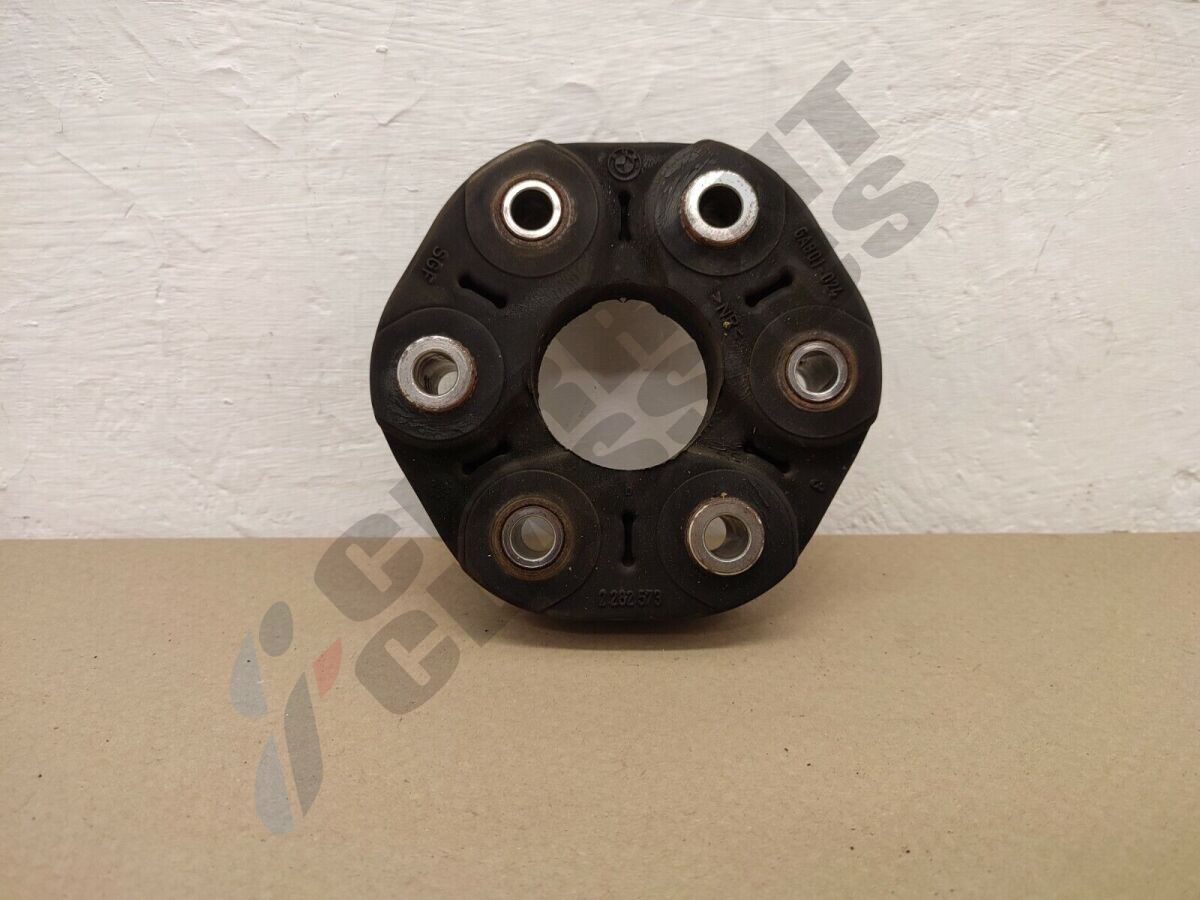 BMW E93 LCI M3 3 Series Prop Shaft Rubber Mount 2282573 £25.00 ...